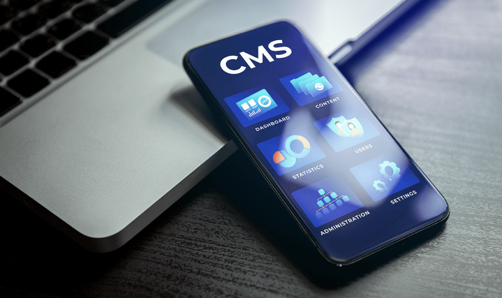 DAM vs. CMS: Does it Have to Be One or the Other? - MasterDam